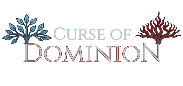 Curse of Dominion - Tactical RPG